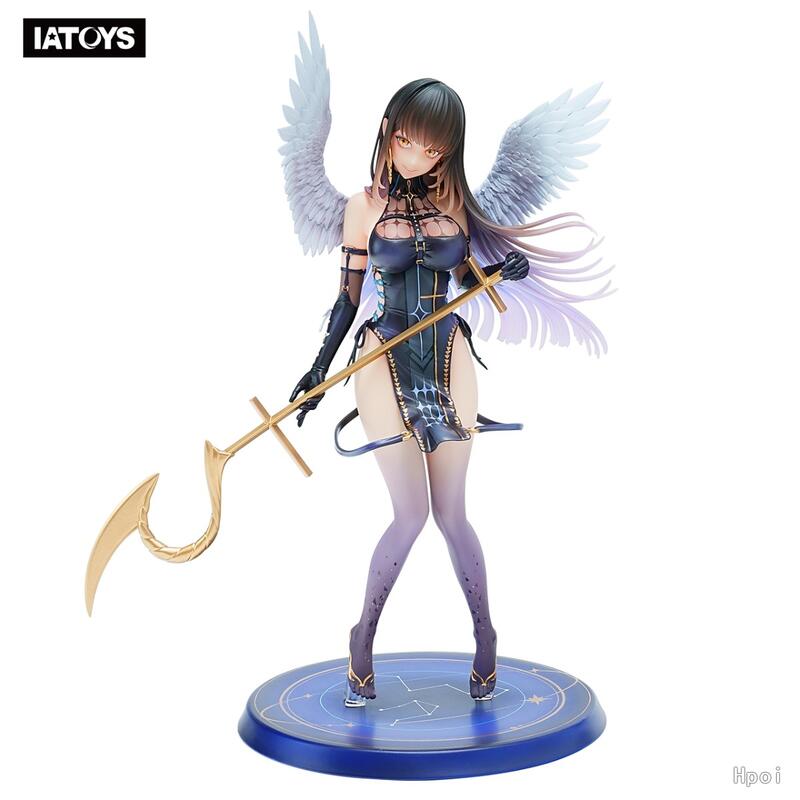 【怨念事務所】預約商品 第二季(免訂金) IATOYS 天使少女 托馬尤 1/7 PVC 完成品 1224 | 露天市集 | 全台最大的網路購物市集