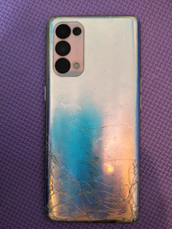 OPPO Reno 5 PRO 5G CPH2201 零件機(詳看敘述) | 露天市集 | 全台最大的網路購物市集