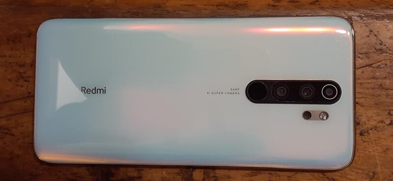 小米 紅米 Note8 Pro note8pro（4G雙卡 6400萬 8核G90T 6.53吋）功能觸控都正常使用 狀 | 露天市集 | 全台最大的網路購物市集