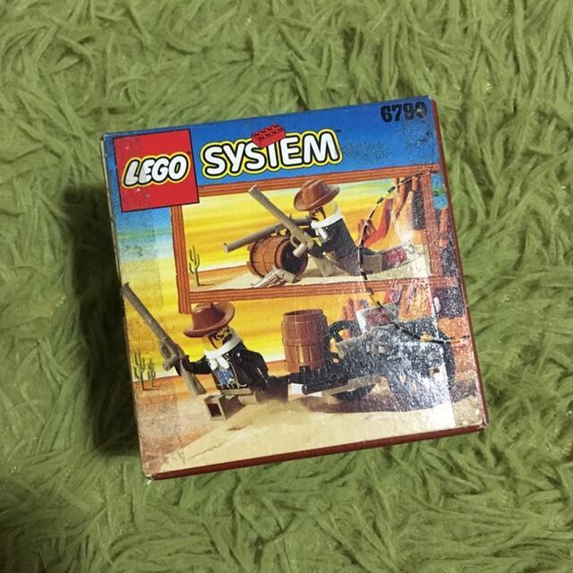 LEGO 6790 | 露天市集 | 全台最大的網路購物市集