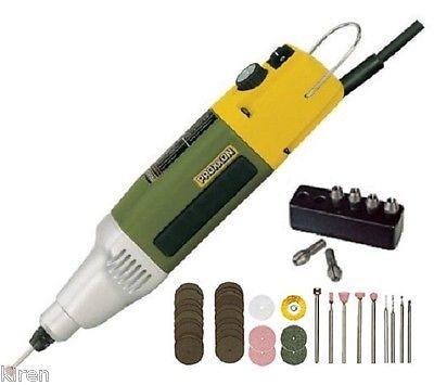 標準情人全新高品質PROXXON 迷你魔 NO. 38481 精密 鑽銑機 鑽磨機 研磨機 刻磨機 | 露天市集 | 全台最大的網路購物市集