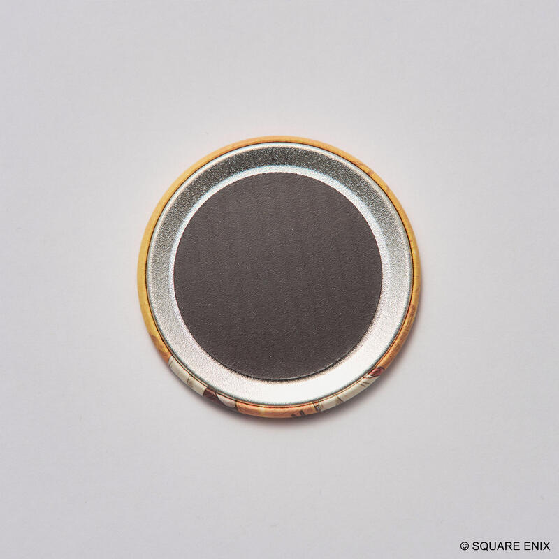 【高雄冠軍】9月預購 SQEX 史克威爾 太空戰士 最終幻想 FF9 25週年 磁鐵徽章收藏集 中盒8入免訂金0723⚫ | 露天市集 | 全台最大的網路購物市集