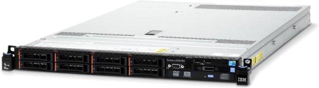 IBM System x3550 M4 帶12核心 CPU 準系統 Server | 露天市集 | 全台最大的網路購物市集