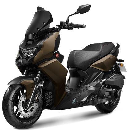 !!全新現車!! 宏佳騰 AEON STR 300 ABS | 露天市集 | 全台最大的網路購物市集