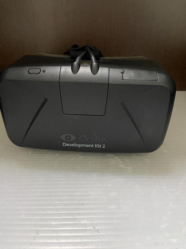 【幸福七號倉】零件機// Oculus Rift Development Kit 2 / Oculus Rift DK2 | 露天市集 | 全台最大的網路購物市集