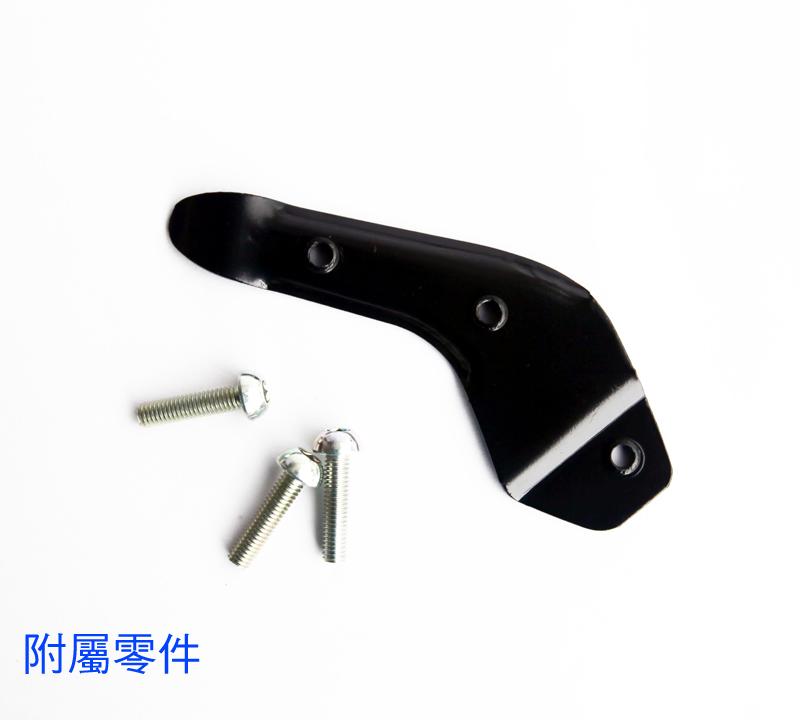 ★飛輪單車★ NUVO 20吋/26吋半鋁合金雙夾式側腳架/支撐架(台灣製造)[04004512/4518] | 露天市集 | 全台最大的網路購物市集