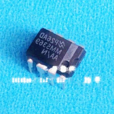 全新原裝進口 MM5369AA/N MM5369 高精度60Hz發生器 積體電路 224-03118 | 露天市集 | 全台最大的網路購物市集