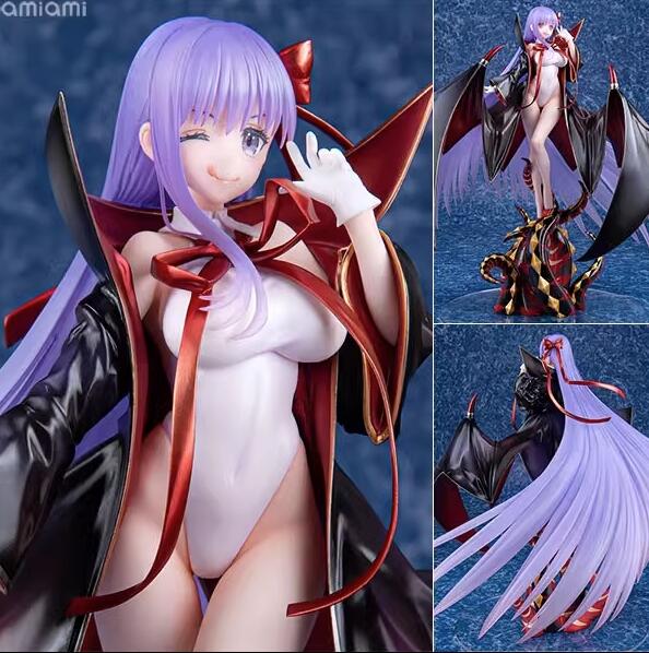 正版全新 ALTER Fate FGO Moon Cancer BB 小惡魔柔嫩肌膚"只賣圖片,購買模型請先提問" | 露天市集 | 全台最大的網路購物市集