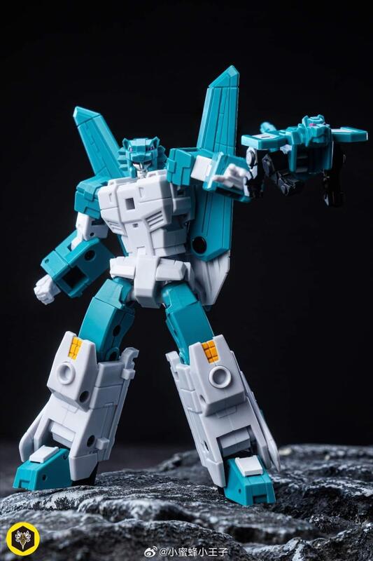 【即將售完】鐵工廠 喪獅 戰鬥機 小比例 EX-65 煞星 IronFactory EX65 IF 第三方 變形玩具 | 露天市集 | 全台最 ...