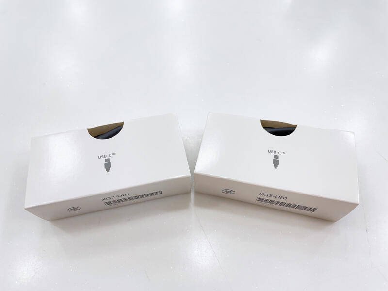 《原廠全新商品》SONY XQZ-UB1 Type-C 對Type-C 30W PD快充充電傳輸線 (現貨) | 露天市集 | 全台最大的網路購物市集