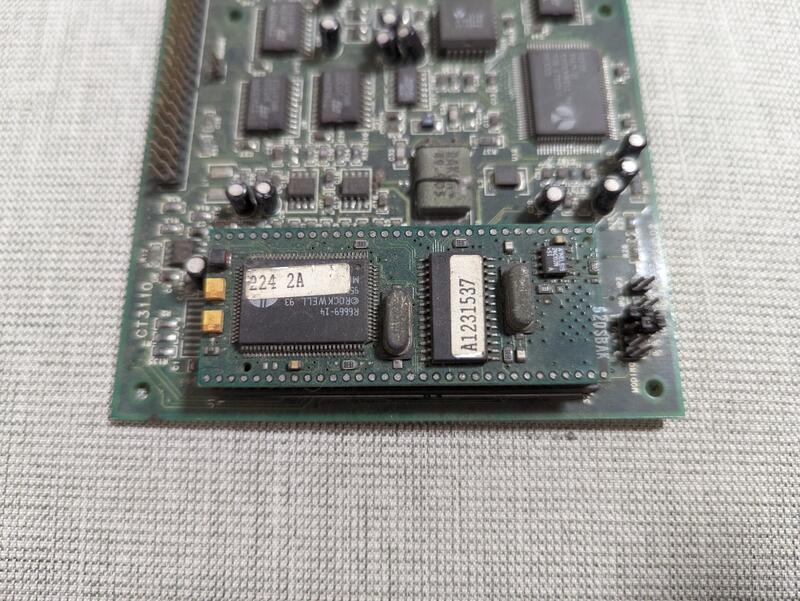 創巨 Creative Phone Blaster CT2501 ISA音效卡 Vibra16 電話卡 | 露天市集 | 全台最大的網路購物市集