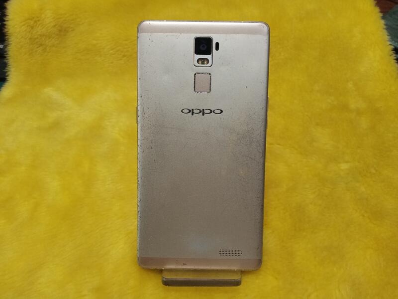 (V14)零件機~OPPO R7 Plusf 手機~面板破裂/電池可蓄電/照相上網影音正常~ | 露天市集 | 全台最大的網路購物市集