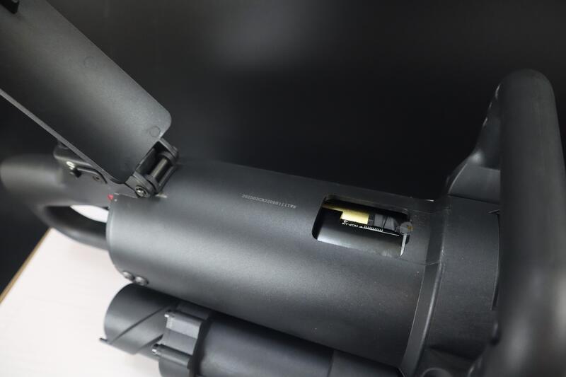 【翔準AOG】免運 現貨 買一送一CA M133 小火神 機槍砲 電動槍 D-009-C AEG 全電系統 電槍 火神砲 | 露天市集 | 全台最大的網路購物市集