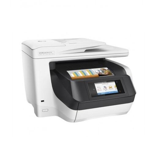 含發票D9L20A HP OfficeJet Pro 8730 商用噴墨印表機 | 露天市集 | 全台最大的網路購物市集