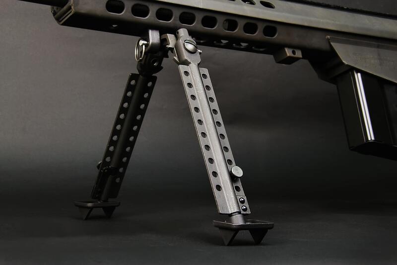 【聯盟軍 生存遊戲專賣店】SVOBODA BARRETT M107 GBB 全鋼製 拋殼式狙擊槍 29吋長版 免運費 | 露天市集 | 全台最大的網路購物市集