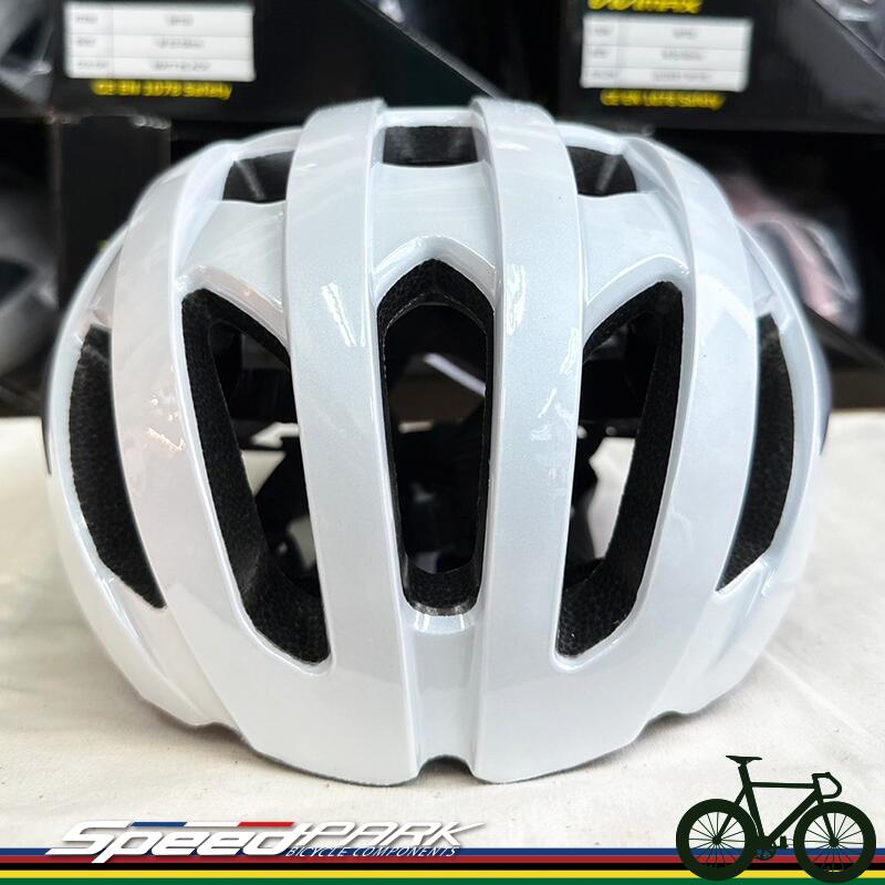 【速度公園】Vivimax BETA『珍珠白』自行車安全帽 M/L｜亮面 通風 散熱 輕量 白色 | 露天市集 | 全台最大的網路購物市集