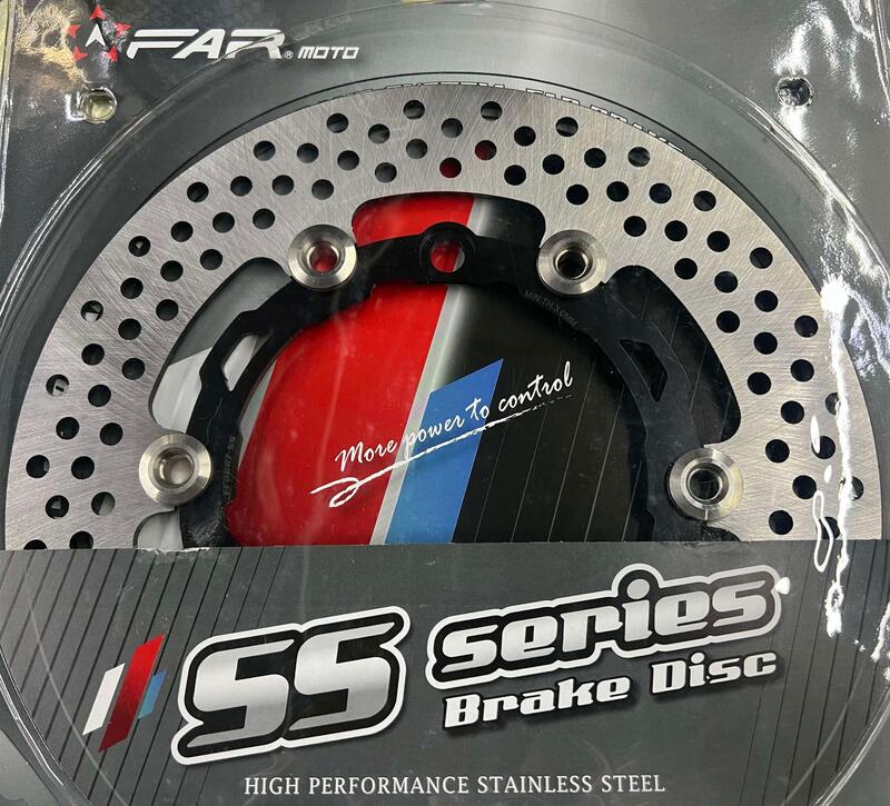 駿馬車業 FAR SS SERIES 復刻版 SYM JET POWER FIDDLE SUI JETS SL ABS | 露天市集 | 全台 ...