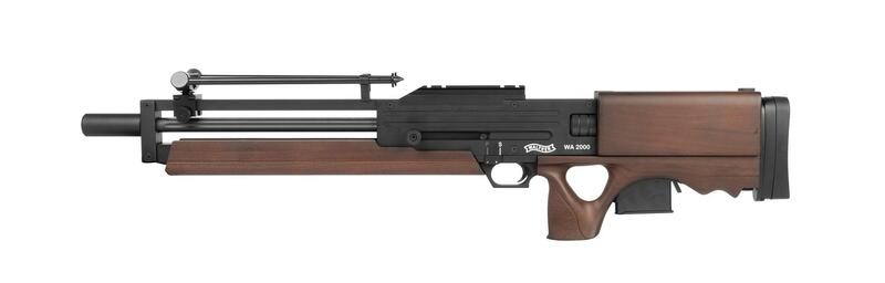 【聯盟軍 生存遊戲專賣店】ARES WA2000 實木版 全金屬 手拉空氣狙擊槍 少女前線 瓦爾特 免運費 | 露天市集 | 全台最大的網路購物市集