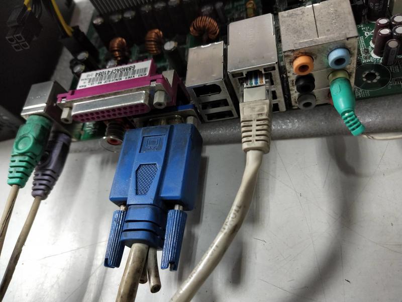 【光華維修中心】ASUS M2NS-NVM/主板+CPU(含風扇)+D2 256 RAM*4 (二手良品)-M12 | 露天市集 | 全台最大 ...