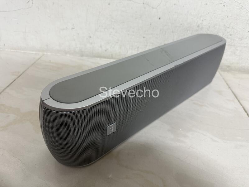 英國 Bowers & Wilkins VM1 中置喇叭 功能正常 ~劇院最佳組合~ | 露天市集 | 全台最大的網路購物市集