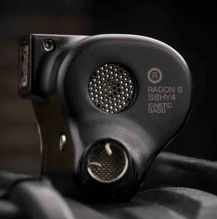 MY IEM 耳機專門店 | FiR Audio Radon 6 全球限量5週年紀念版耳機 RN6 | 露天市集 | 全台最大的網路購物市集