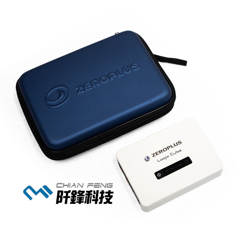 【阡鋒科技 專業二手儀器】Logic Cube 孕龍 ZEROPLUS LAP-C 16064 | 露天市集 | 全台最大的網路購物市集