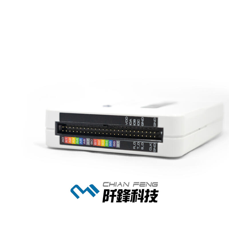 【阡鋒科技 專業二手儀器】Logic Cube 孕龍 ZEROPLUS LAP-C 16064 | 露天市集 | 全台最大的網路購物市集