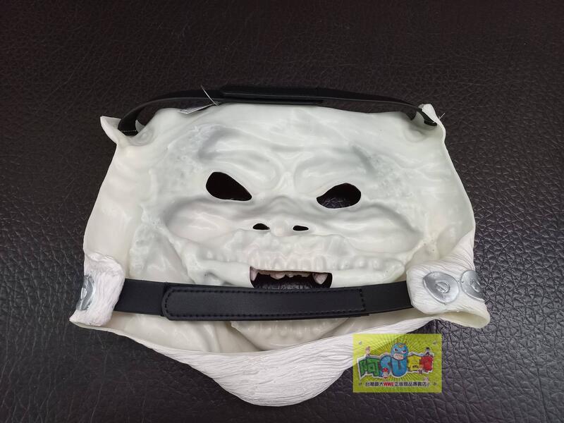 ☆阿Su倉庫☆WWE摔角 Bray Wyatt The Fiend Replica Mask 詭異家族最新款面具 熱賣中 | 露天市集 | 全 ...