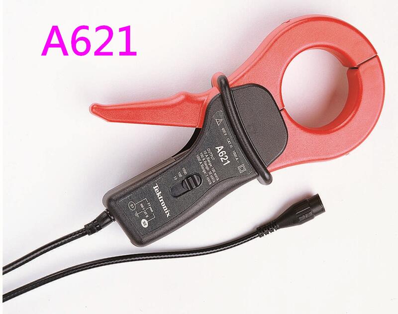 全新 美國原廠Tektronix 泰克 太克 A621, A622 Current Probes 電流檢知探棒 電流探棒 | 露天市集 | 全台最大的網路購物市集