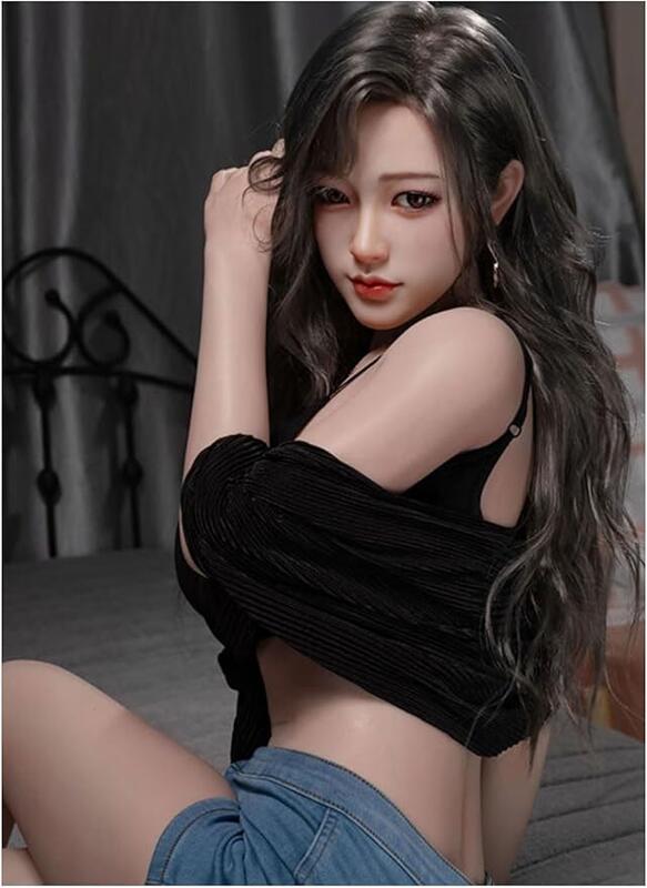 八田元氣小棧: 日版新品 LCUAYQ 1/3 TPE 醫療矽膠女性娃娃身體 可動 120公分級.血管可見不含衣服 | 露天市集 | 全台最大的網路購物市集