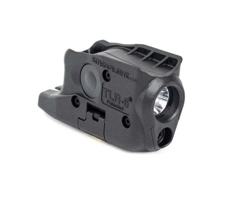 STREAMLIGHT TLR-6 戰術照明 手槍燈 GLOCK G26 G27 | 露天市集 | 全台最大的網路購物市集