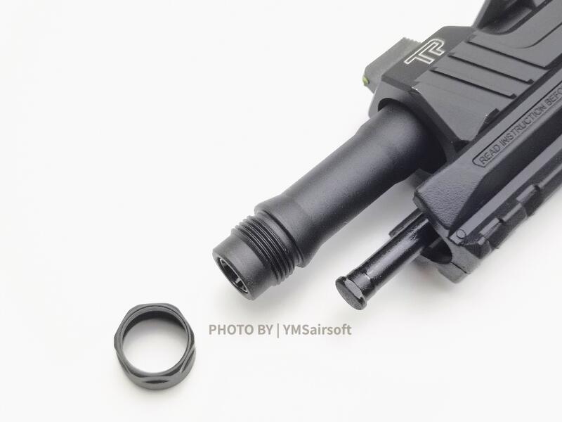 【YMS-現貨-沙】USHOT TP22 GBB瓦斯手槍 類TAURUSTX TX22 單連發 金屬滑套 TDC | 露天市集 | 全台最大的 ...