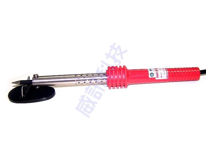 HAKKO 503 (NO.503F-V11) 日系紅炳電焊鉻鐵 60W ø6mm | 露天市集 | 全台最大的網路購物市集