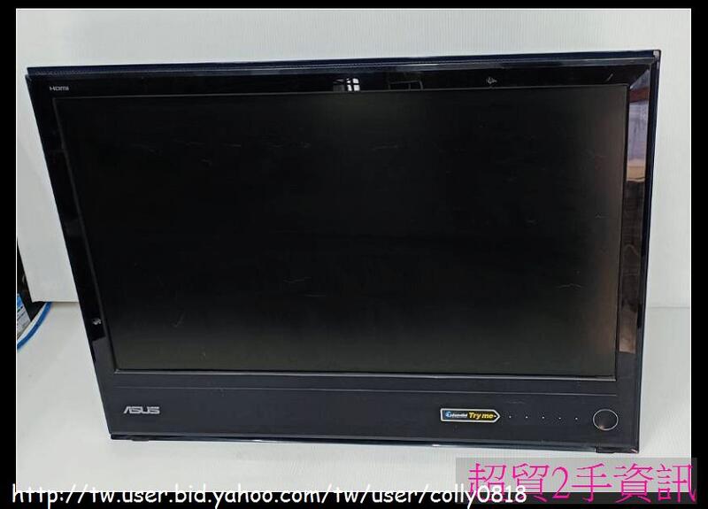 超貿2手資訊 ASUS MS238H ,,24吋 LED液晶螢幕-保固1個月 | 露天市集 | 全台最大的網路購物市集