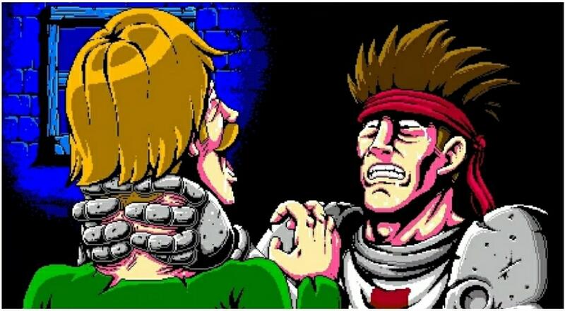 【全新商品】NS Switch遊戲 Infernax 地獄之魂 英文版 歐版封面PEGI 類惡魔城遊戲 | 露天市集 | 全台最大的網路購物市集