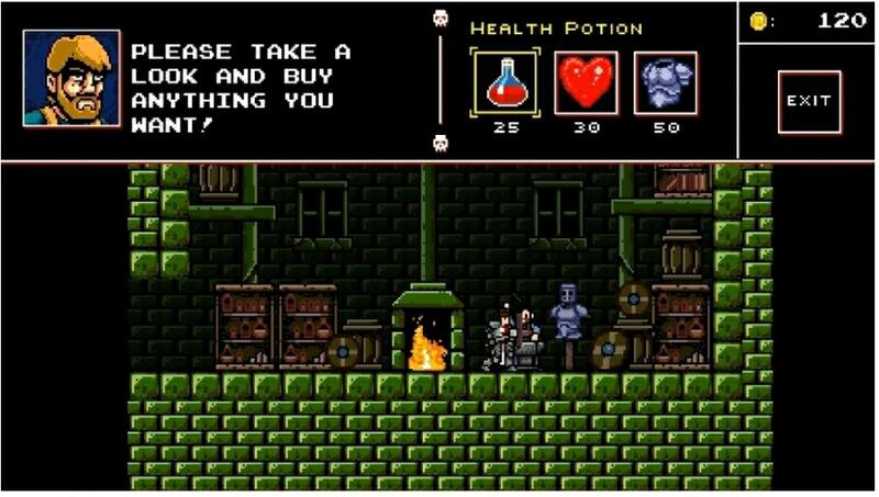 【全新商品】NS Switch遊戲 Infernax 地獄之魂 英文版 歐版封面PEGI 類惡魔城遊戲 | 露天市集 | 全台最大的網路購物市集