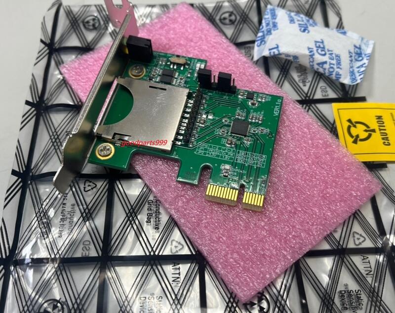 《GoodParts》Bplus PCI-E卡 SD/SDHC/SDIO讀卡器MP220 MP230 | 露天市集 | 全台最大的網路購物市集
