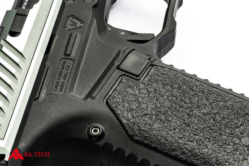 【RA-TECH】EMG SI 授權 ARK-17 G17 方舟 | 露天市集 | 全台最大的網路購物市集