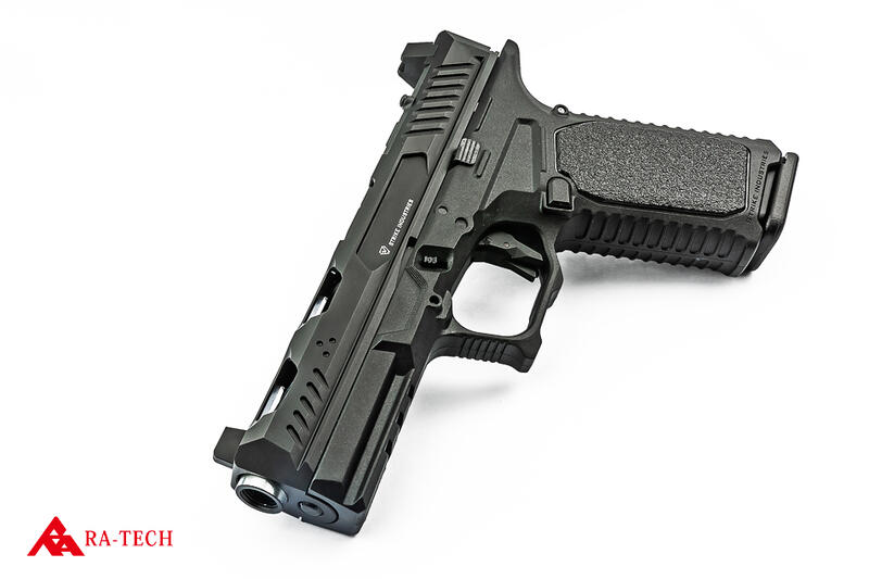 【RA-TECH】EMG SI 授權 ARK-17 G17 方舟 | 露天市集 | 全台最大的網路購物市集