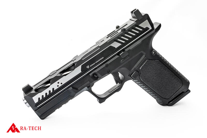 【RA-TECH】EMG SI 授權 ARK-17 G17 方舟 | 露天市集 | 全台最大的網路購物市集