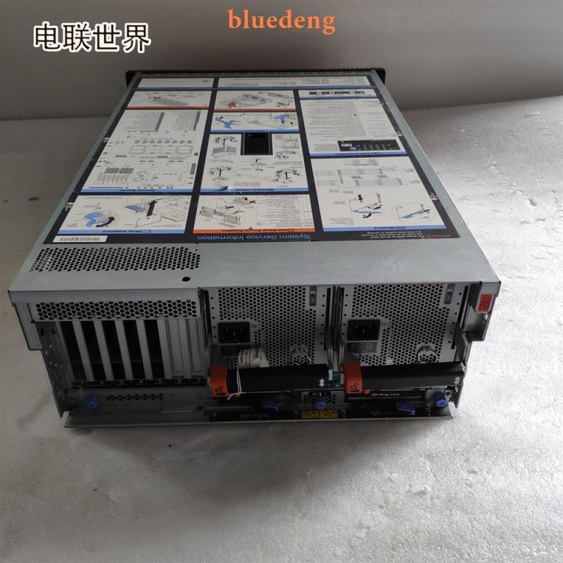 IBM X3850 X5 7143-ujk 88Y5878 88Y5888 88Y5880 88Y5889 準系統 | 露天市集 | 全台最大 ...