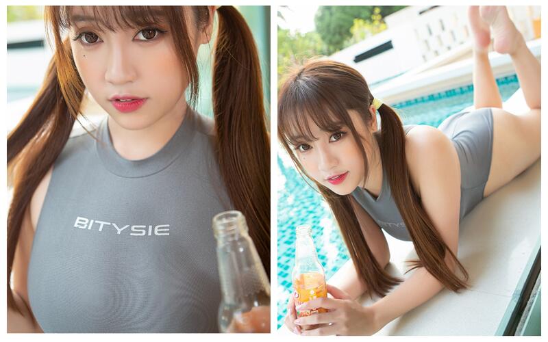 性感日系露肩高叉連身競泳泳衣泳衣/私房攝影/海邊出國/M~2XL/2色*代購bitysie,請先問再標3eMtOLC | 露天市集 | 全台最大的網路購物市集