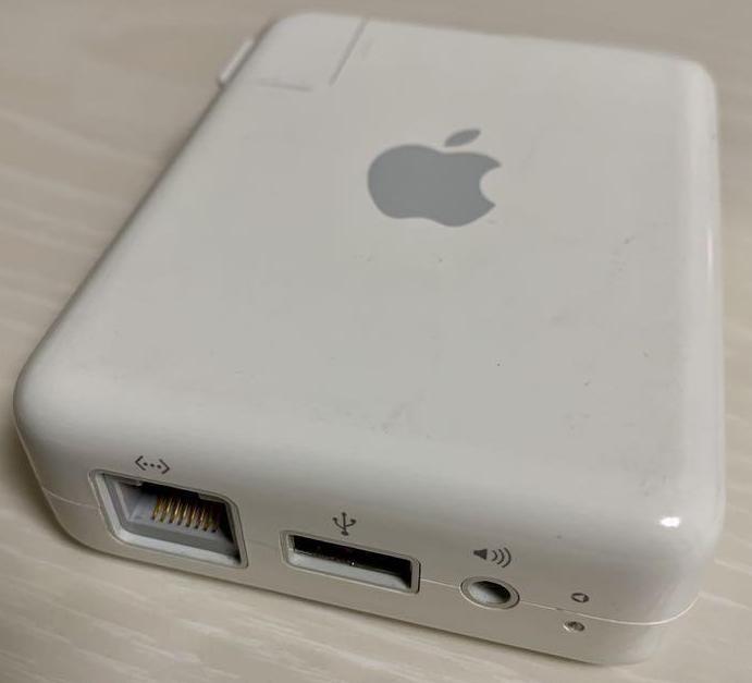 Apple Airport Extreme A1264 A1408 Time Capsule 1TB基地台電源線50元 | 露天市集 | 全台 ...