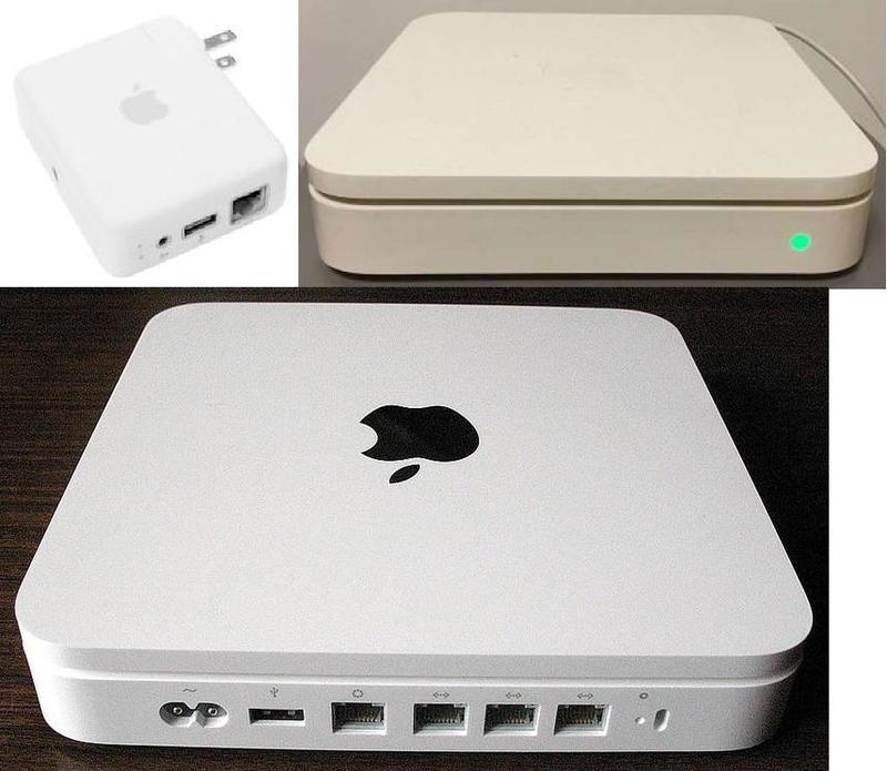 Apple Airport Extreme A1264 A1408 Time Capsule 1TB基地台電源線50元 | 露天市集 | 全台 ...