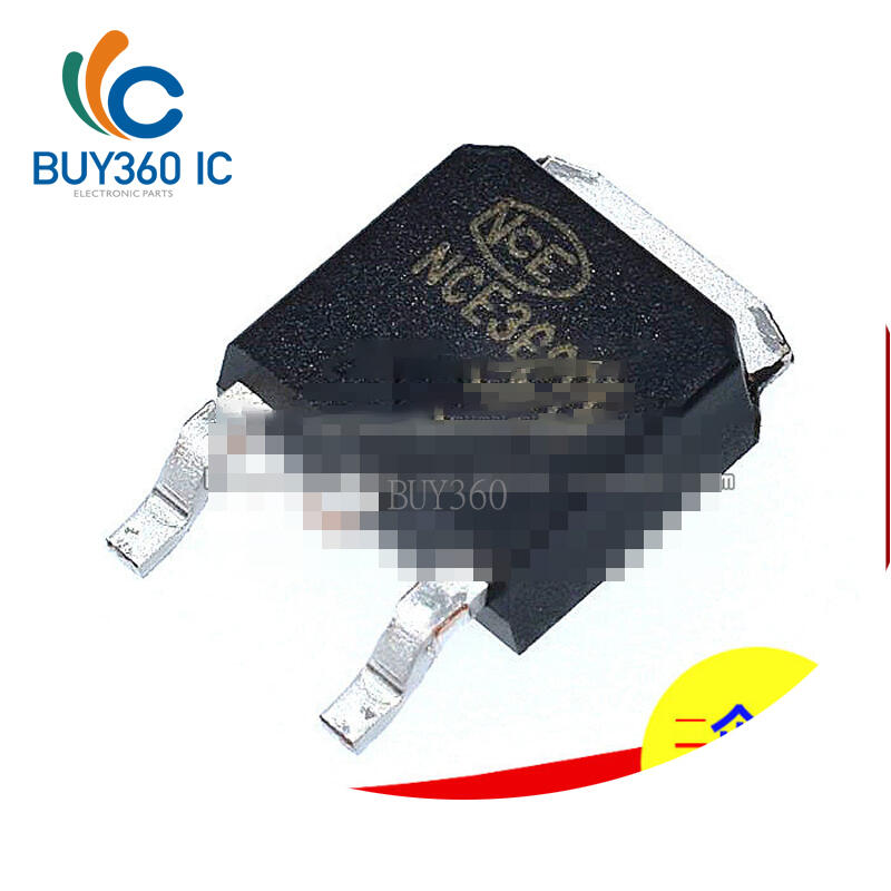 455678^全新原裝 NCE3050K MOS場效應管 N溝道 30V 50A 貼片TO-252W1477-2305 | 露天市集 | 全台最大的網路購物市集