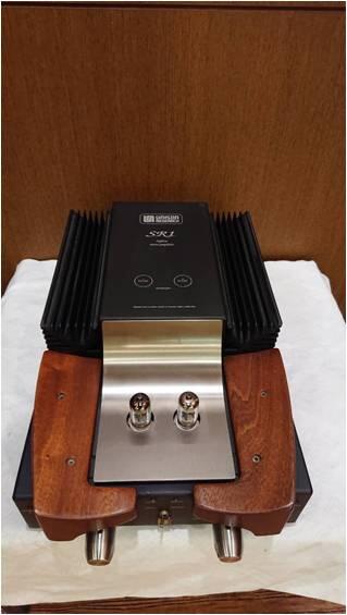 【均典音響】~★ UNISON RESEARCH SR1 真空管綜合擴大機 ★~全新展示品 | 露天市集 | 全台最大的網路購物市集