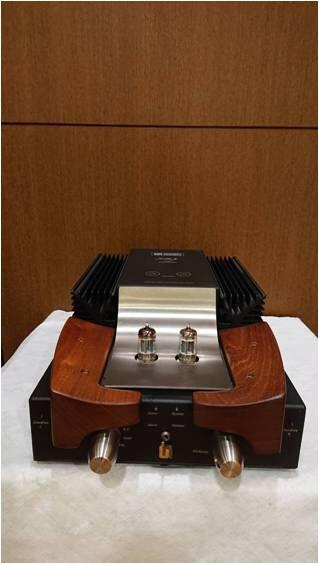 【均典音響】~★ UNISON RESEARCH SR1 真空管綜合擴大機 ★~全新展示品 | 露天市集 | 全台最大的網路購物市集