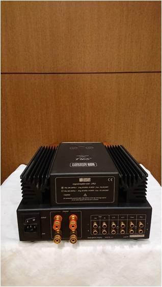 【均典音響】~★ UNISON RESEARCH SR1 真空管綜合擴大機 ★~全新展示品 | 露天市集 | 全台最大的網路購物市集