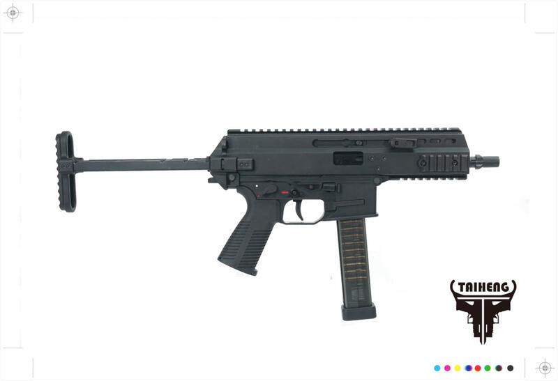 【侵掠者】Maruyama 丸山製作所 SCW-9 Pro ACP9 GBB 氣動槍一槍雙匣版-超商取貨須改小包裝 | 露天市集 | 全台最大 ...