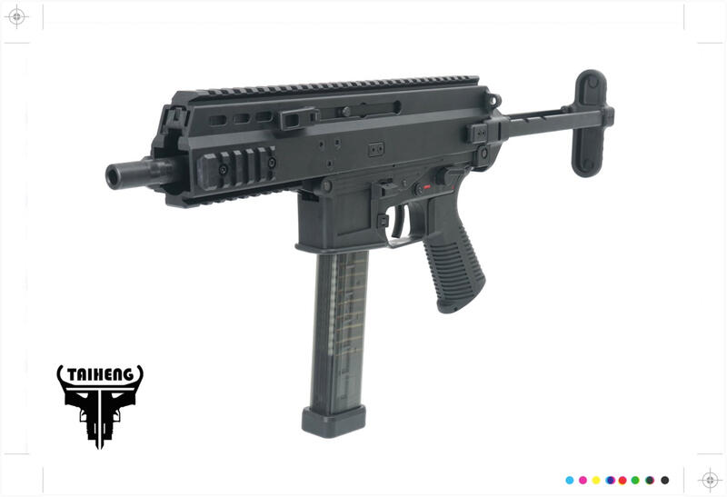 【侵掠者】Maruyama 丸山製作所 SCW-9 Pro ACP9 GBB 氣動槍一槍雙匣版-超商取貨須改小包裝 | 露天市集 | 全台最大 ...